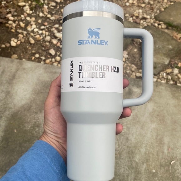 Stanley | Dining | Limited Edition Stanley 4oz Quencher Flowstate ...